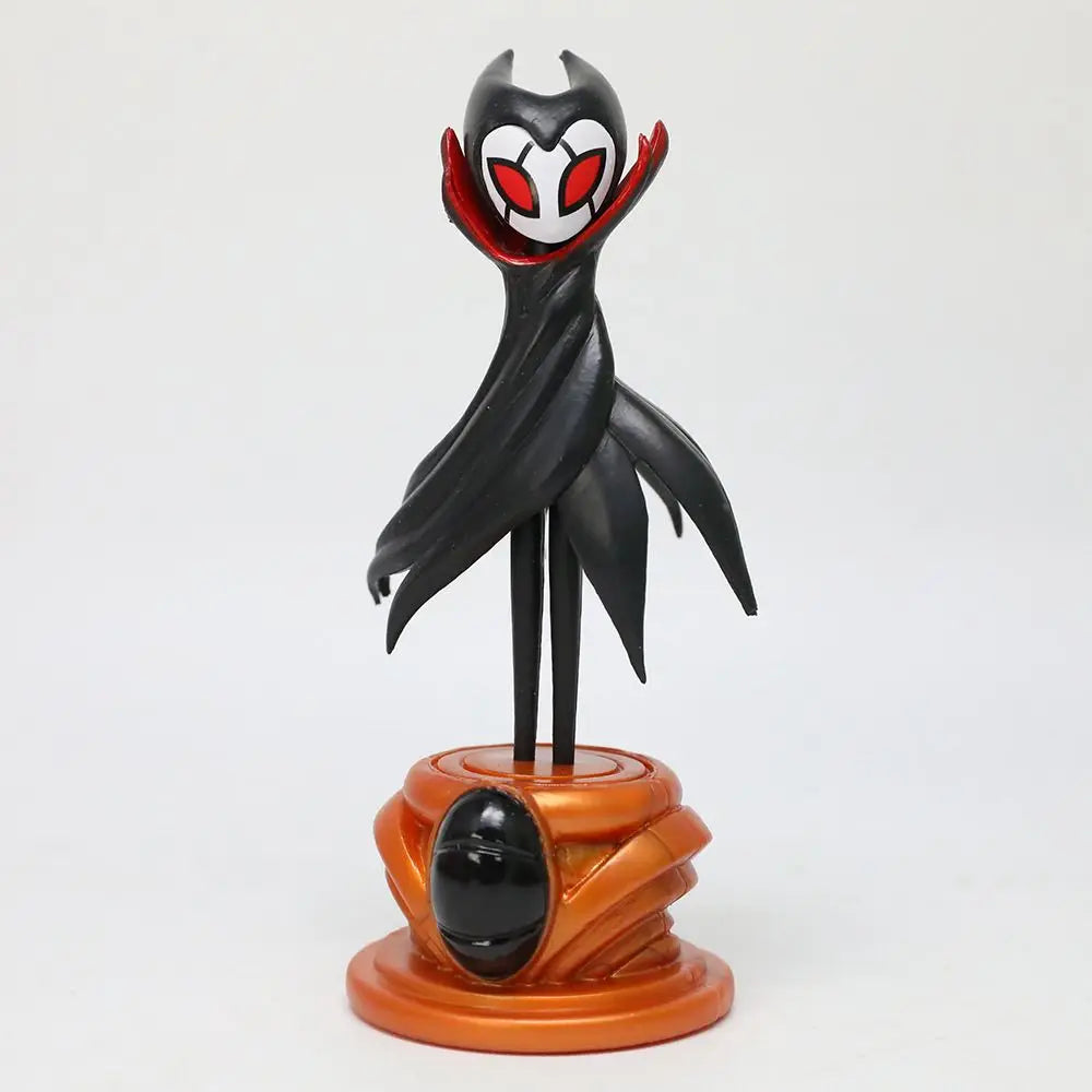 Hollow Knight Figur – Truppenmeister Grimm – 1 – Hollow Knight Merch